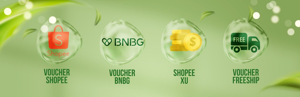 BNBG Official Store - Shop online | Shopee Việt Nam