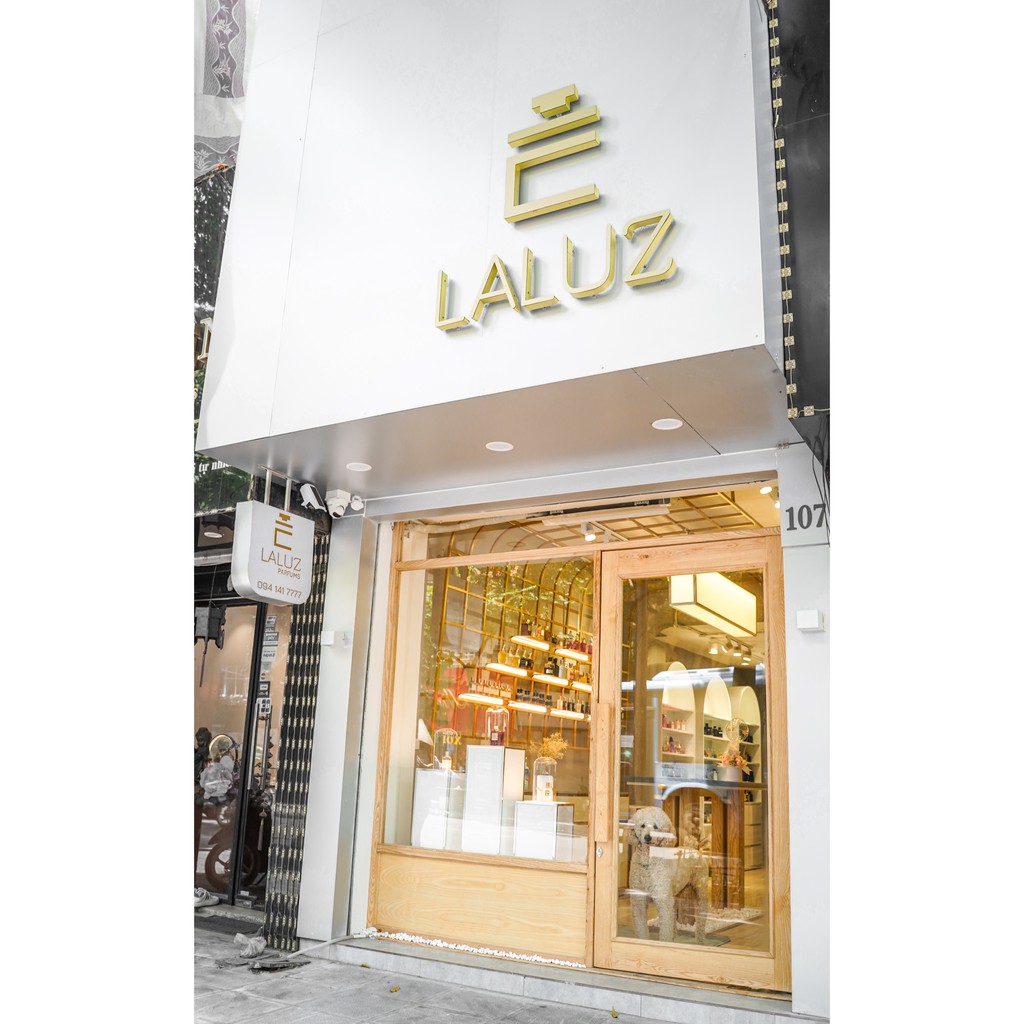 Mua LALUZ PARFUMS - Mẫu thử nước hoa nữ YSL Libre giá rẻ nhất | TecKi.Vn