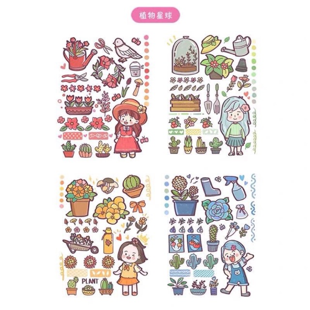 Chia sẻ với hơn 70+ sticker cute shopee đẹp nhất - Co-Created English