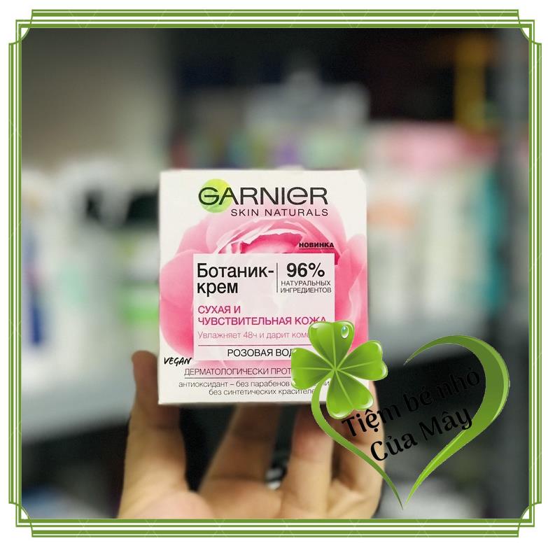 Kem dưỡng Ganier của Nga | BigBuy360 - bigbuy360.vn