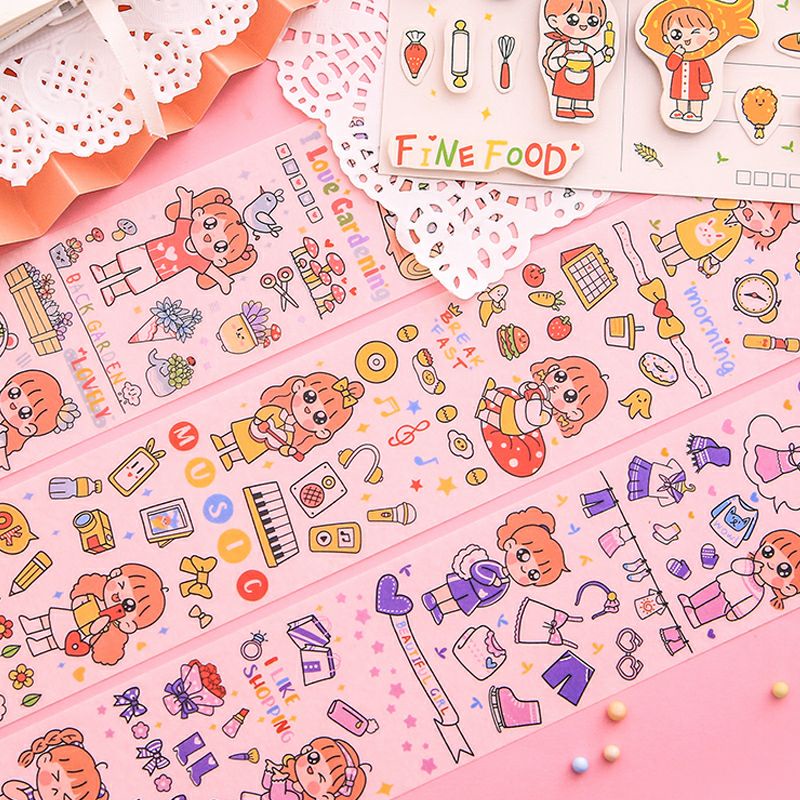 sticker cute | Shopee Việt Nam