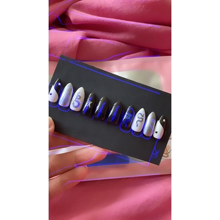 [MBBD.NAILBOX] Snakes | Shopee Việt Nam