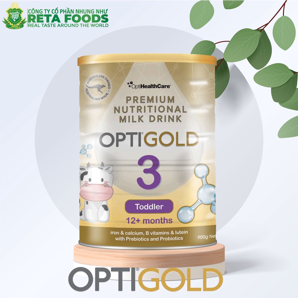 Optigold Viet Nam, Cửa hàng trực tuyến | Shopee Việt Nam