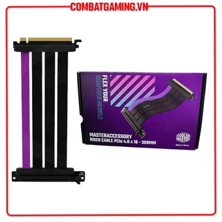 Bộ Dựng VGA Cooler Master Vertical Graphics Card Holder Kit V3 PCIe 4.0 ...