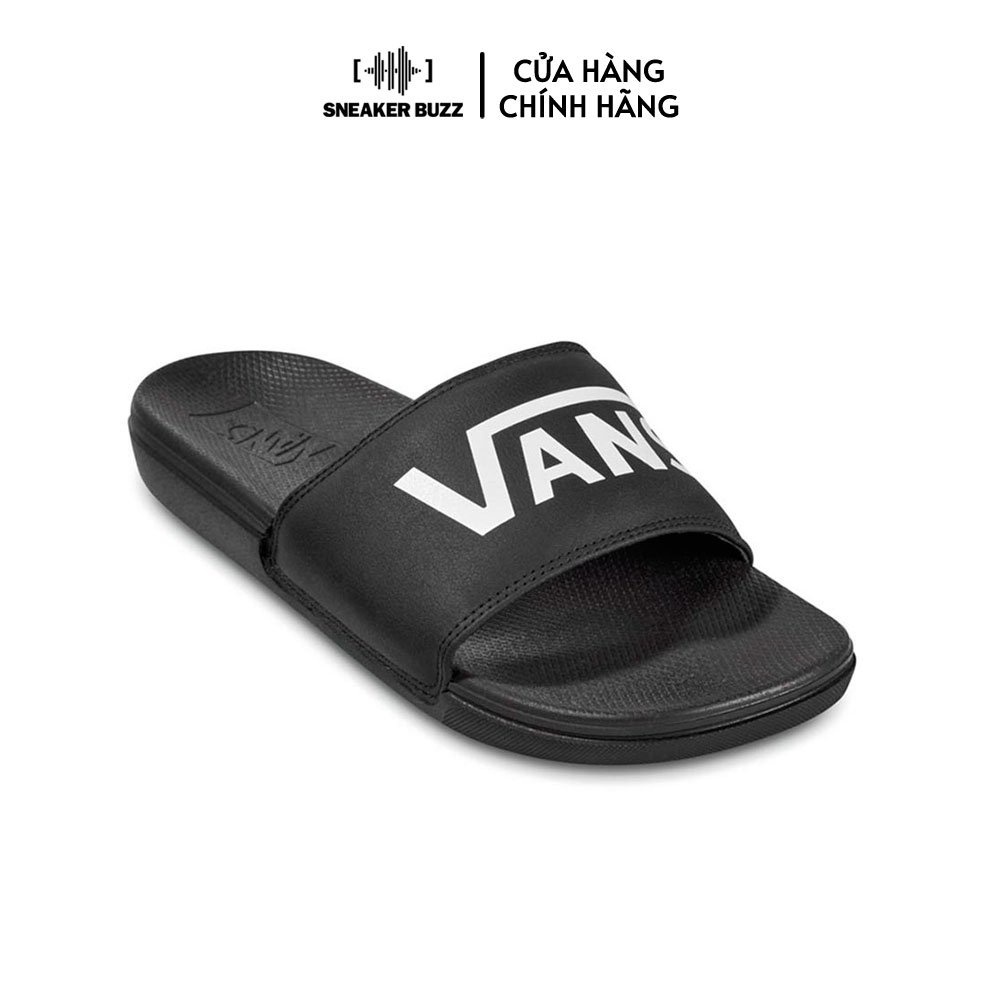 Dép Vans Sandals - VN0A5HF5IX6 | Shopee Việt Nam