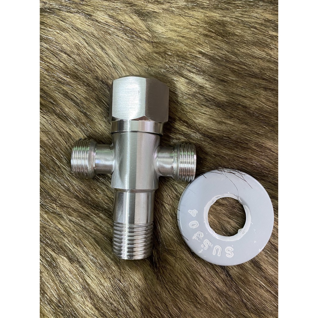 Van T inox 304 | Shopee Việt Nam