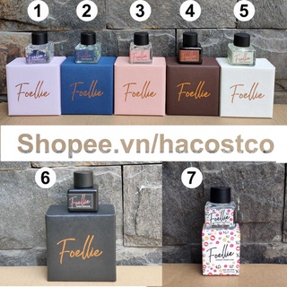 GIẢM GIÁ Nước Hoa Vùng Kín Foellie Eau De Inner Perfume 5ml - Có nhiều ...