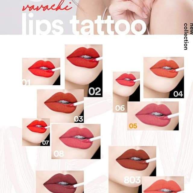 Son kem Vavachi | Shopee Việt Nam