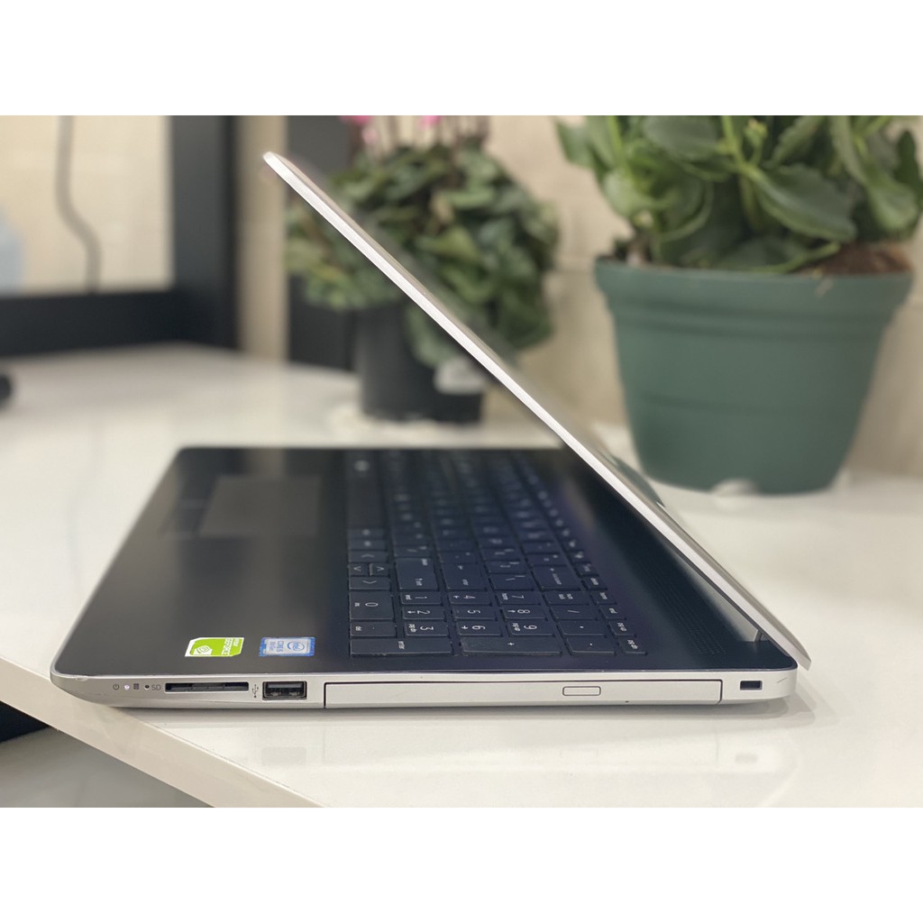 Laptop Hp 15 da0xxx core i5 thế hệ 8 Bảo hành 06 tháng | Shopee Việt Nam
