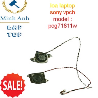 Loa laptop sony vaio VPCEH - SPEAKER ( Model PCG 71811w ) | Shopee Việt Nam