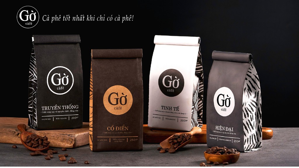 Gờ Cafe, Cửa hàng trực tuyến | Shopee Việt Nam