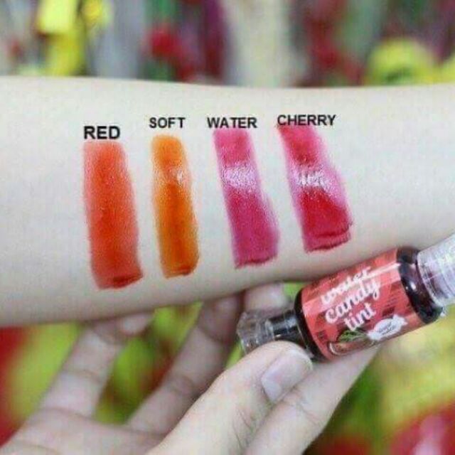 Son Candy Tint | Shopee Việt Nam
