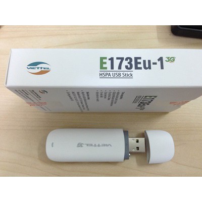 Usb 3g Viettel | Shopee Việt Nam
