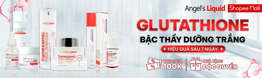 Angel's Liquid Official Store - Cửa Hàng Online Chính Hãng | Shopee ...