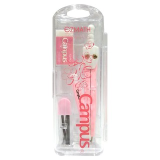 Compa Campus 05 CPS-05-BL/PK | Shopee Việt Nam