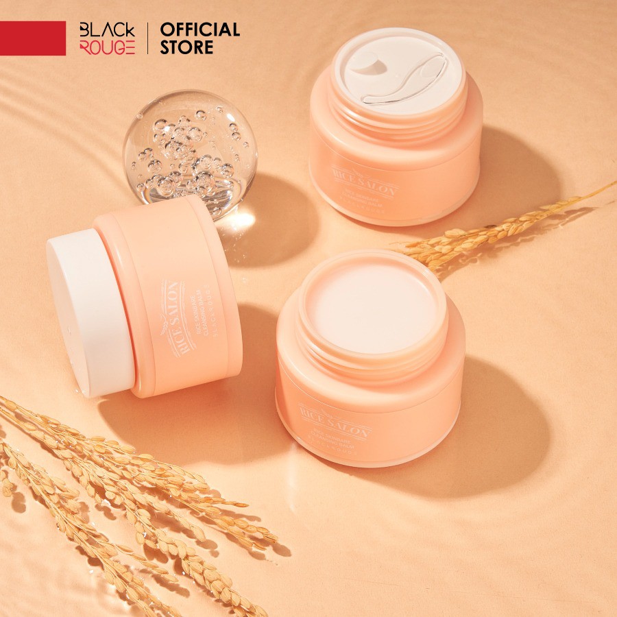 Black Rouge Vietnam Official - Cửa Hàng Online Chính Hãng | Shopee Việt Nam