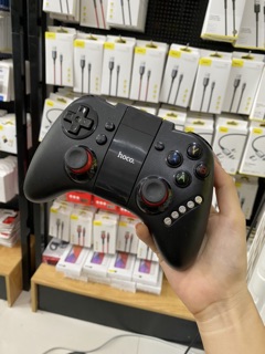 Tay cầm chơi game không dây Hoco GM3 | Shopee Việt Nam