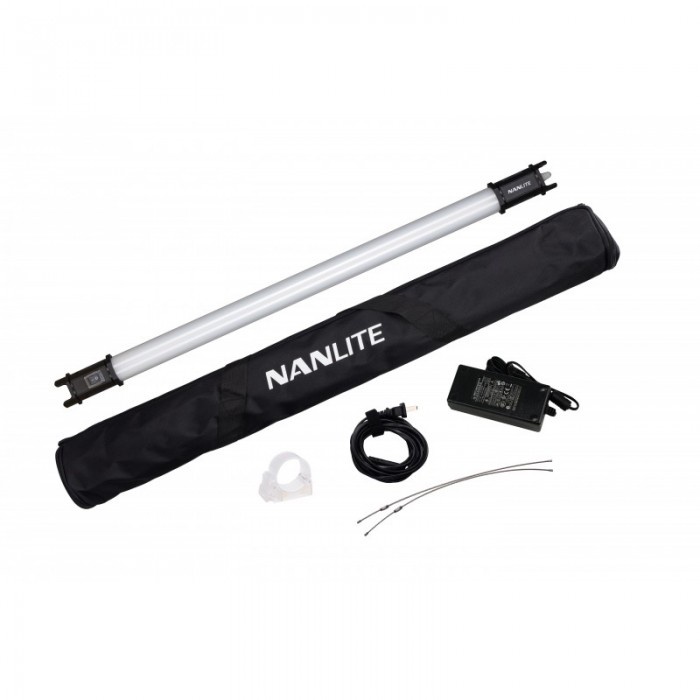 Đèn LED NanLite PavoTube 15c | Shopee Việt Nam