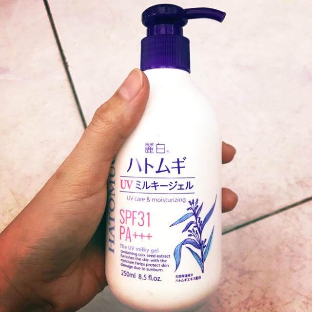 hatomugi kem chống nắng giá rẻ Tháng 5,2025 | BigGo Việt Nam