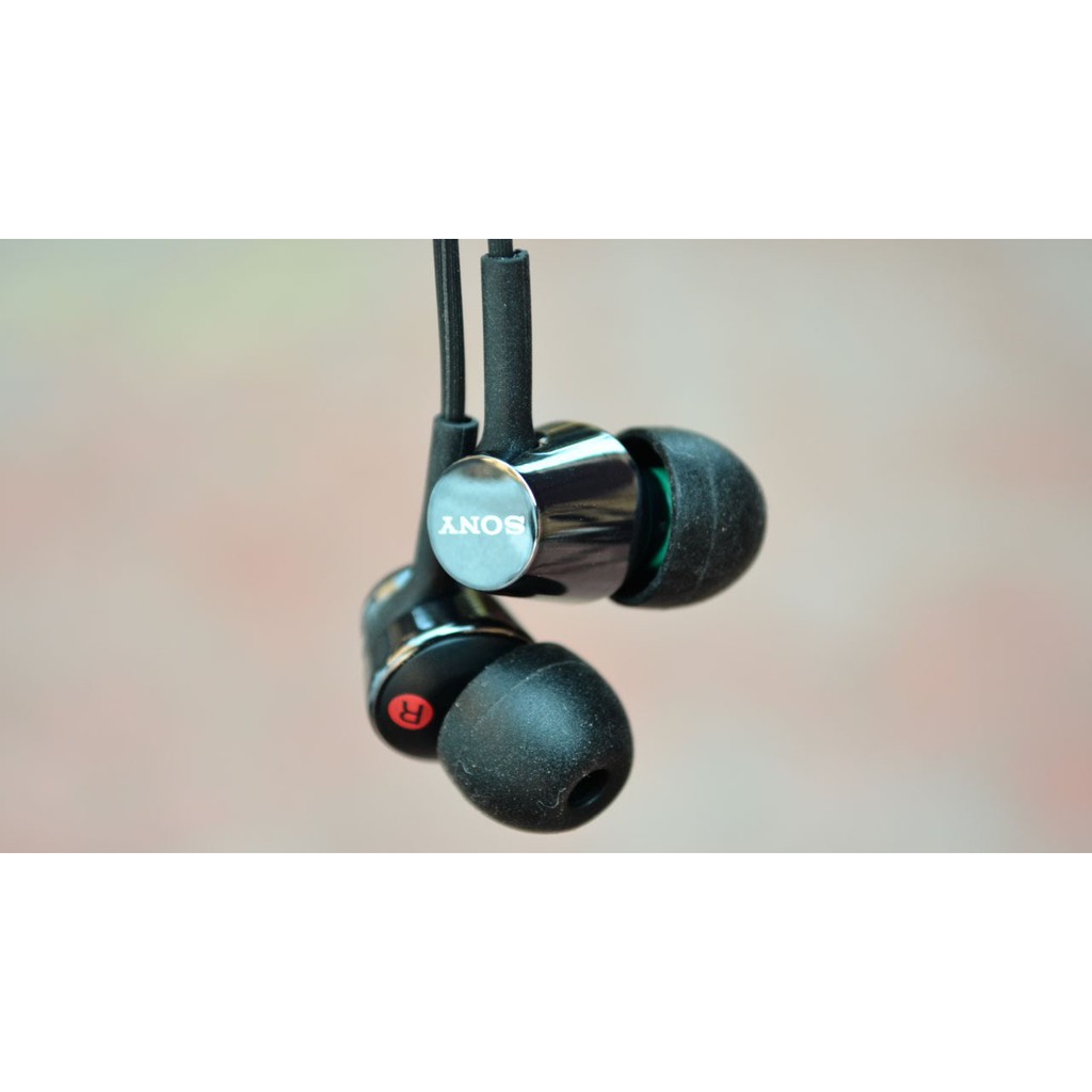 Tai nghe Sony MDR-EX150AP | Shopee Việt Nam