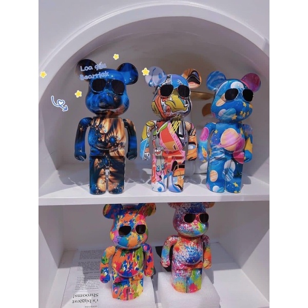 LOA BEARRICK FULLBOX | Shopee Việt Nam