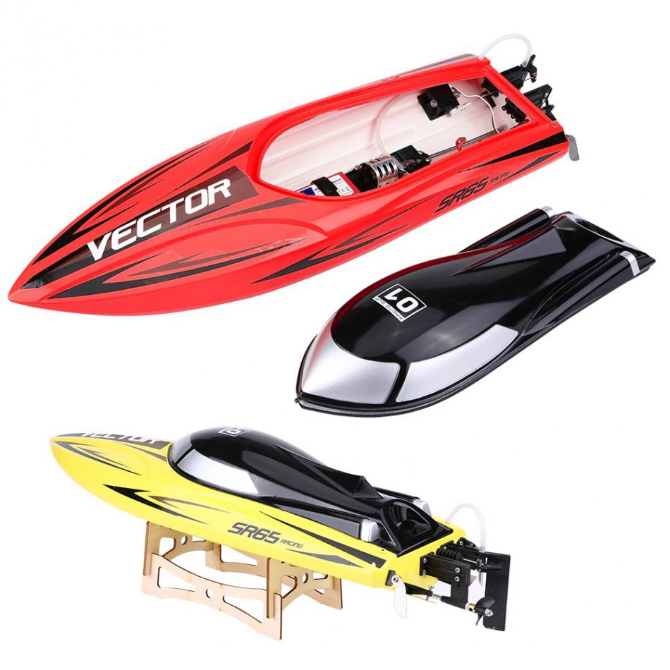 Mua Cano điều khiển từ xa RC Vector SR65 V792-5 (792-5) tàu thuyền mô ...