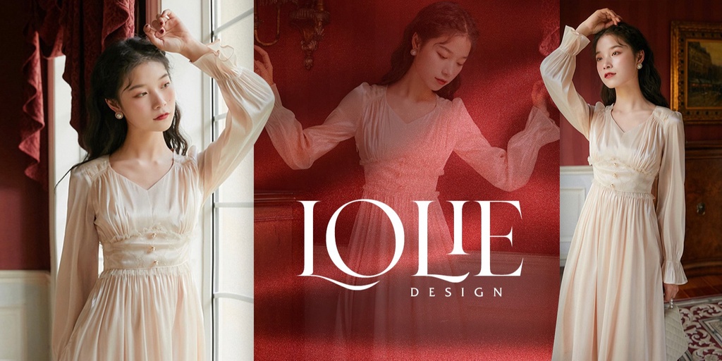 Lolie Design, Cửa hàng trực tuyến | Shopee Việt Nam
