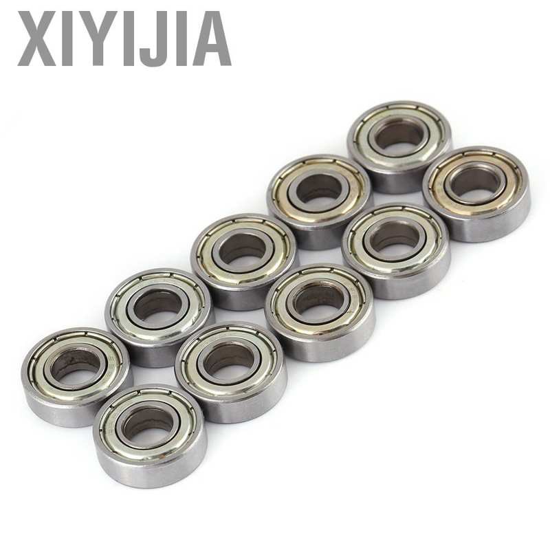 Set 10 Vòng Bi Kim Loại 698zz 8x19 X 6mm | Shopee Việt Nam