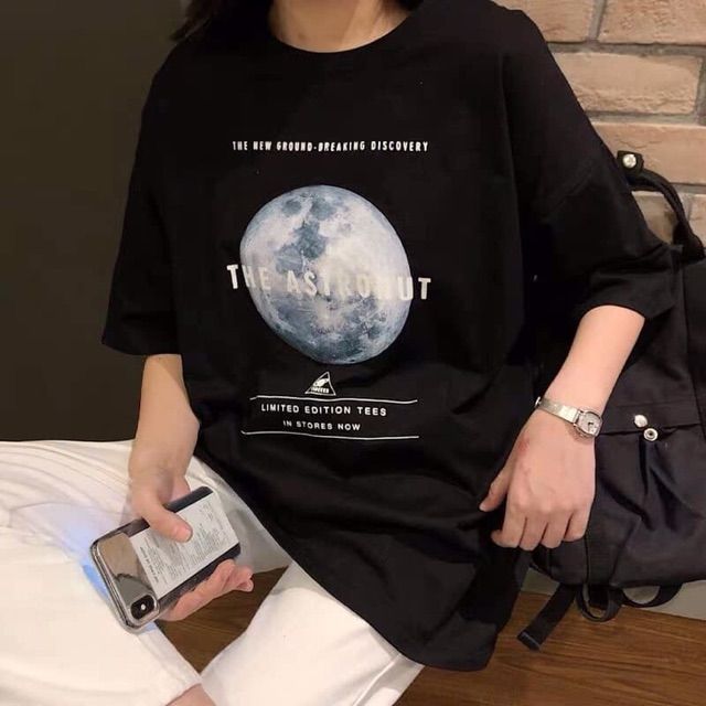 PHÔNG UNISEXX THE ASTRONUT | Shopee Việt Nam