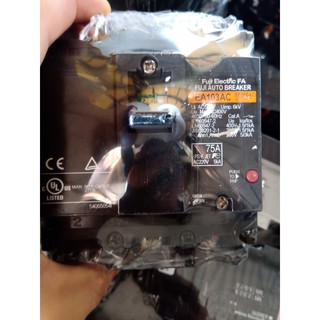 CB 3 PHA NHẬT 60A 75A 100A 380V | Shopee Việt Nam