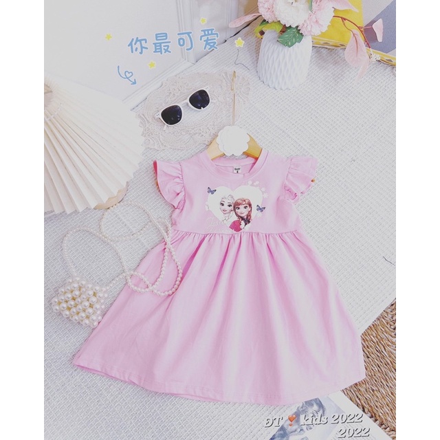 váy hàng công chúa eo sa THIẾT KẾ hình eo sa 3d - tay bèo cánh tiên ...