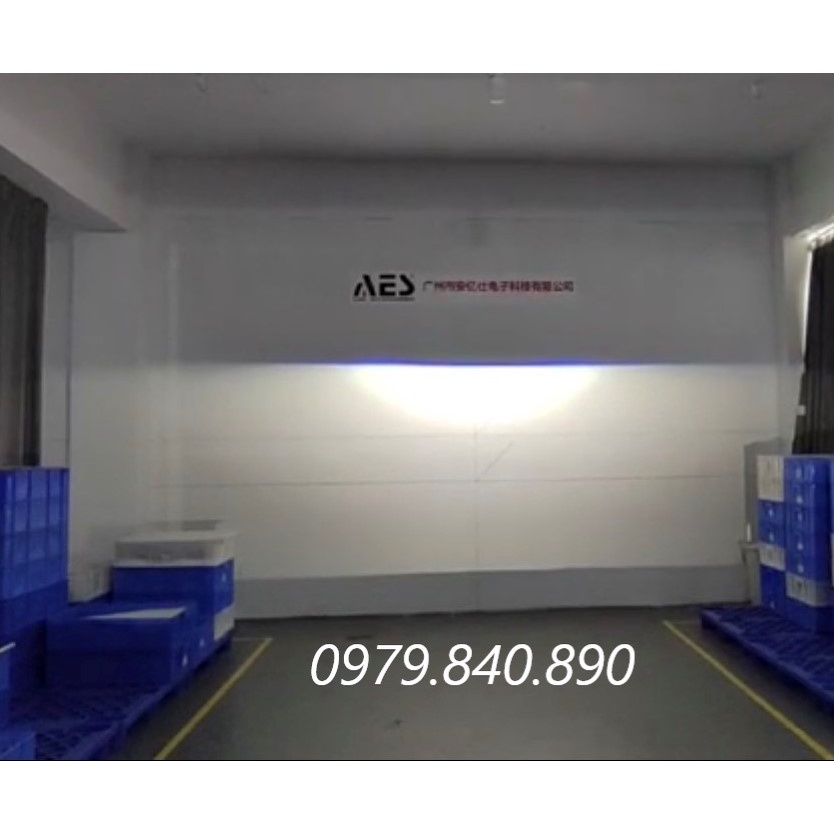 Mua Bi Led 3 màu Q8 model 2022 ( Màu trắng - Vàng nghệ - Vàng nắng trên ...