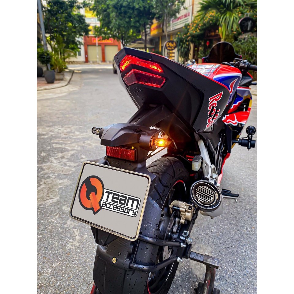 XI NHAN SPIRIT BEAST M1 CHÍNH HÃNG LẮP CHO XE MÁY.