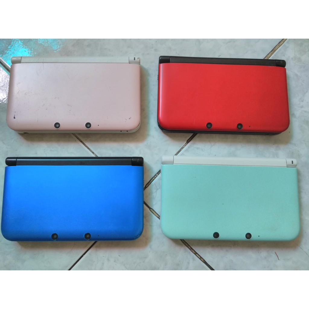 Máy game 3DS XL | Shopee Việt Nam