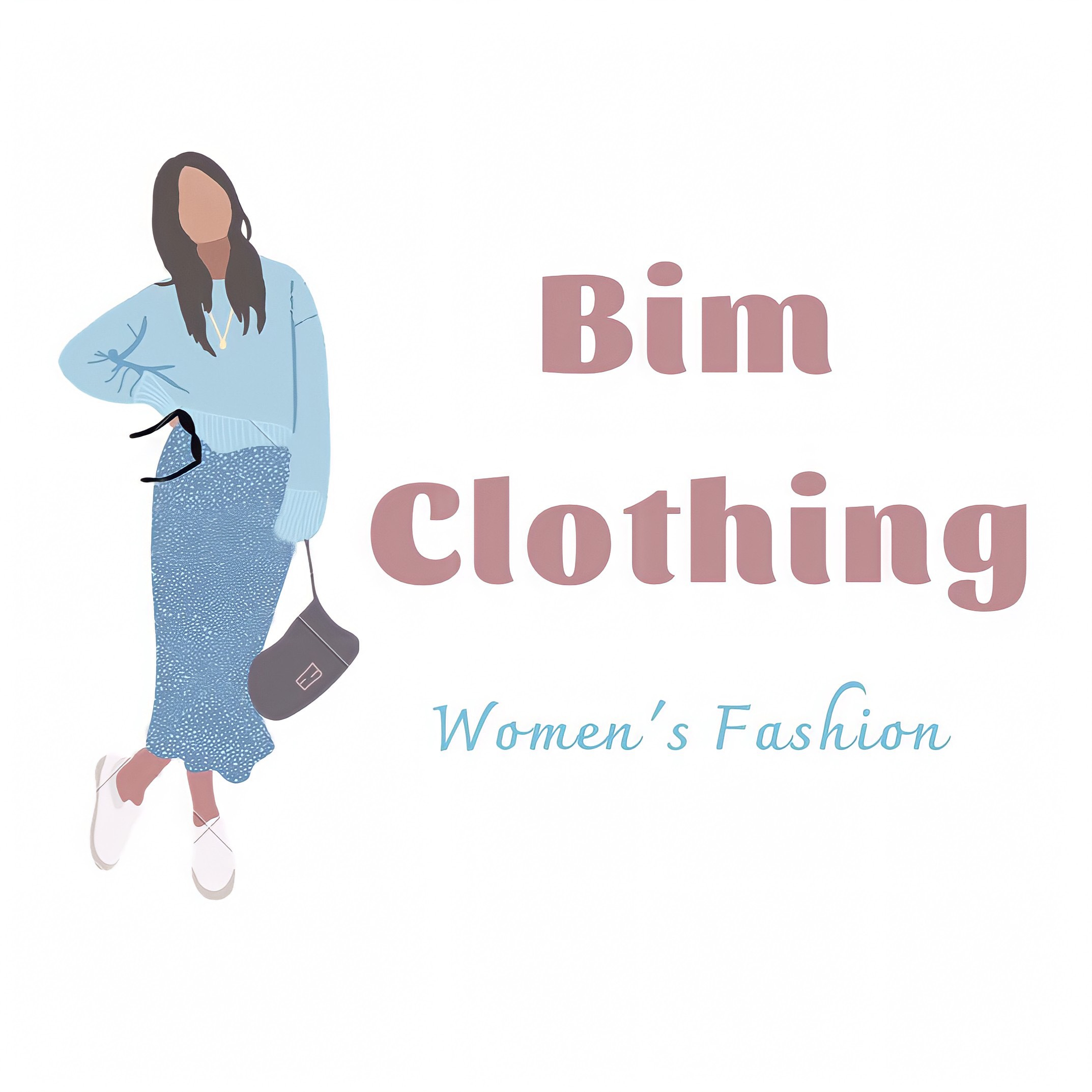 Bim Clothingg, Cửa hàng trực tuyến | Shopee Việt Nam