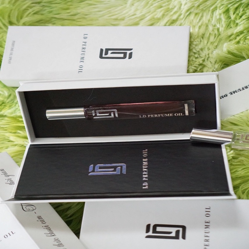 Mua Nữ Thương Hệu LD Perfume OIL Dạng Xịt mùi êm ả dịu dàng sexy nóng ...