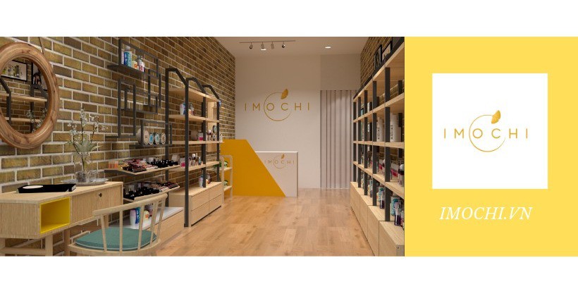 Imochi.vn, Cửa hàng trực tuyến | Shopee Việt Nam