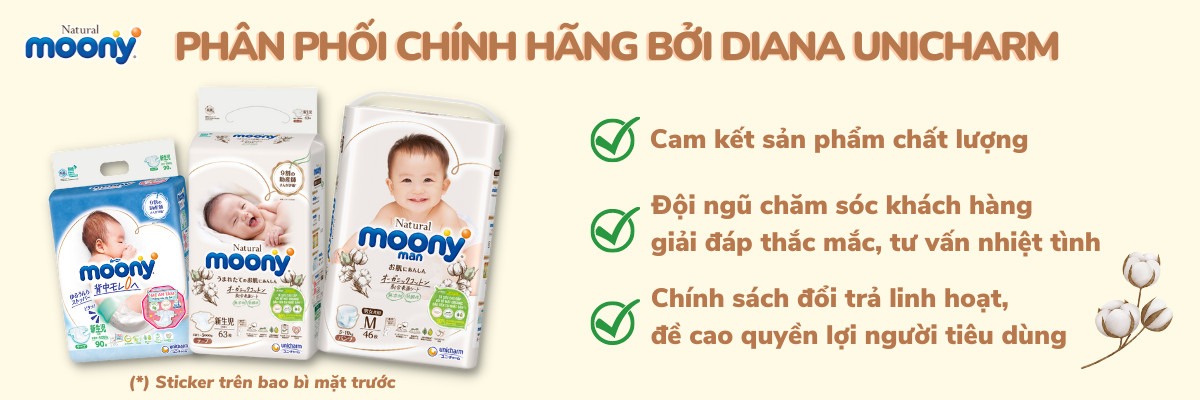 Moony - Gian Hàng Chính Hãng - Cửa Hàng Online Chính Hãng | Shopee Việt Nam