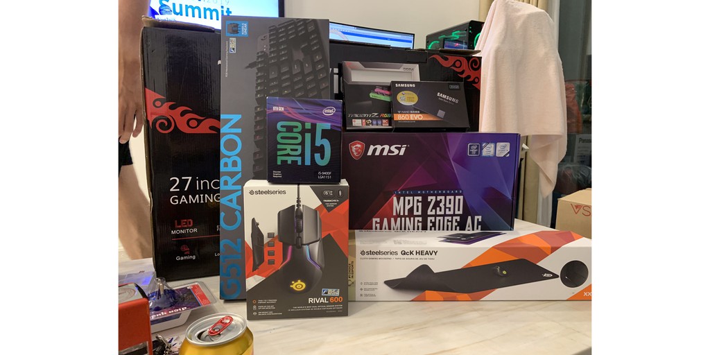 TZComputer, Cửa hàng trực tuyến | Shopee Việt Nam