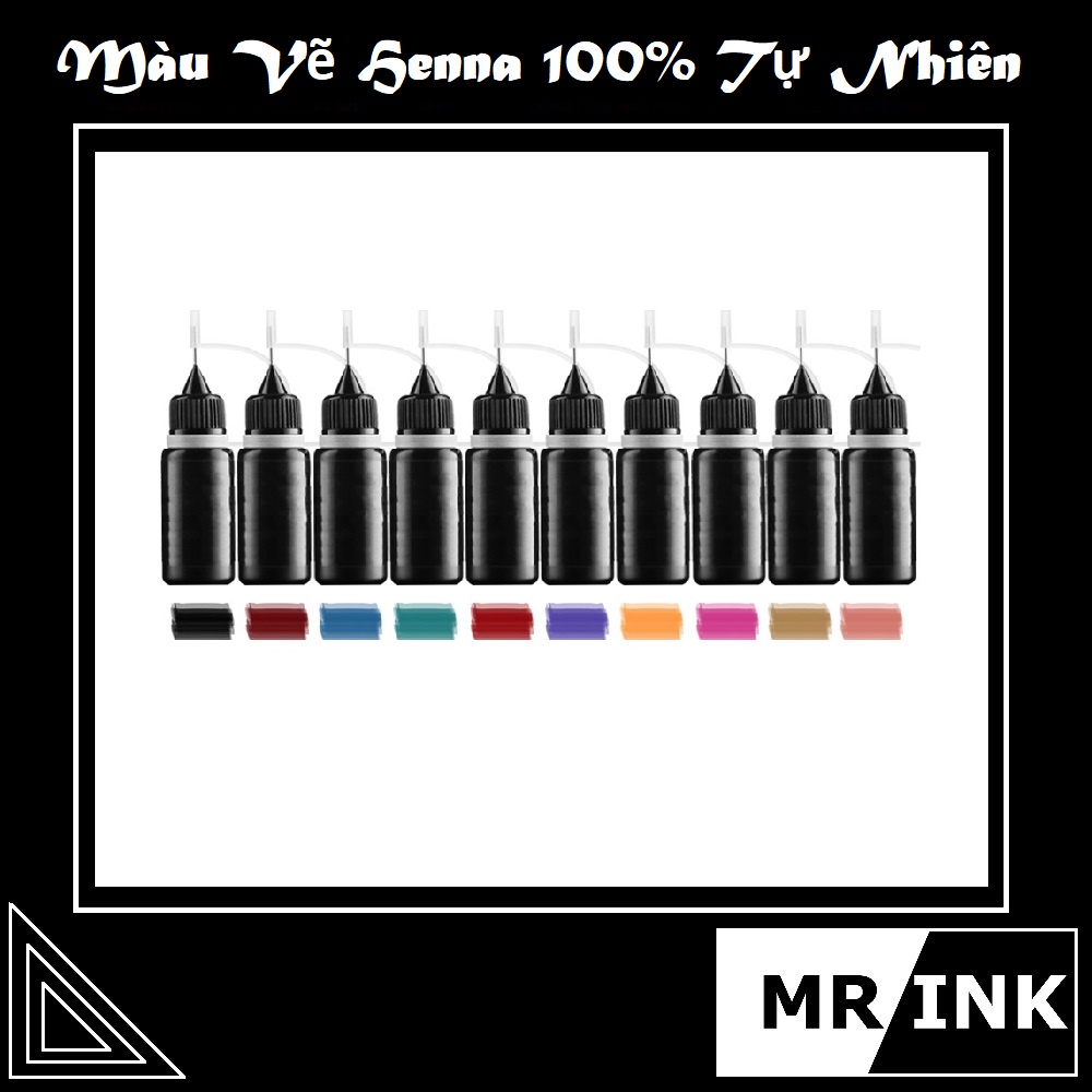 MR.INK, Cửa hàng trực tuyến | Shopee Việt Nam