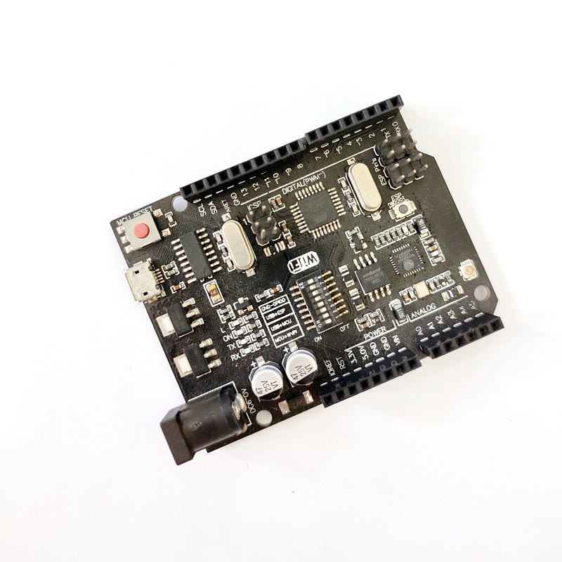 Arduino UNO R3 ATMEGA328P giá rẻ Tháng 7,2025 | BigGo Việt Nam