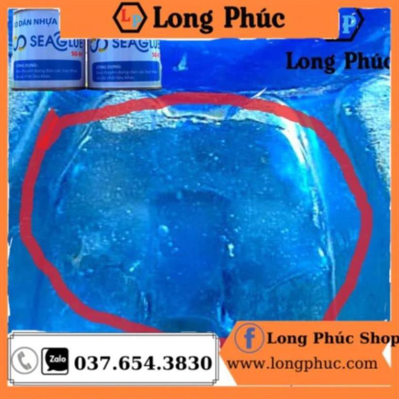 Mua 📦 1 lọ Keo Dán Bình Nước Seaglue SG-95|Trong Suốt, Chịu Nước, Chịu ...