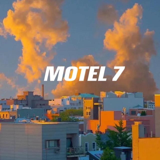 MOTEL 7, Cửa hàng trực tuyến | Shopee Việt Nam