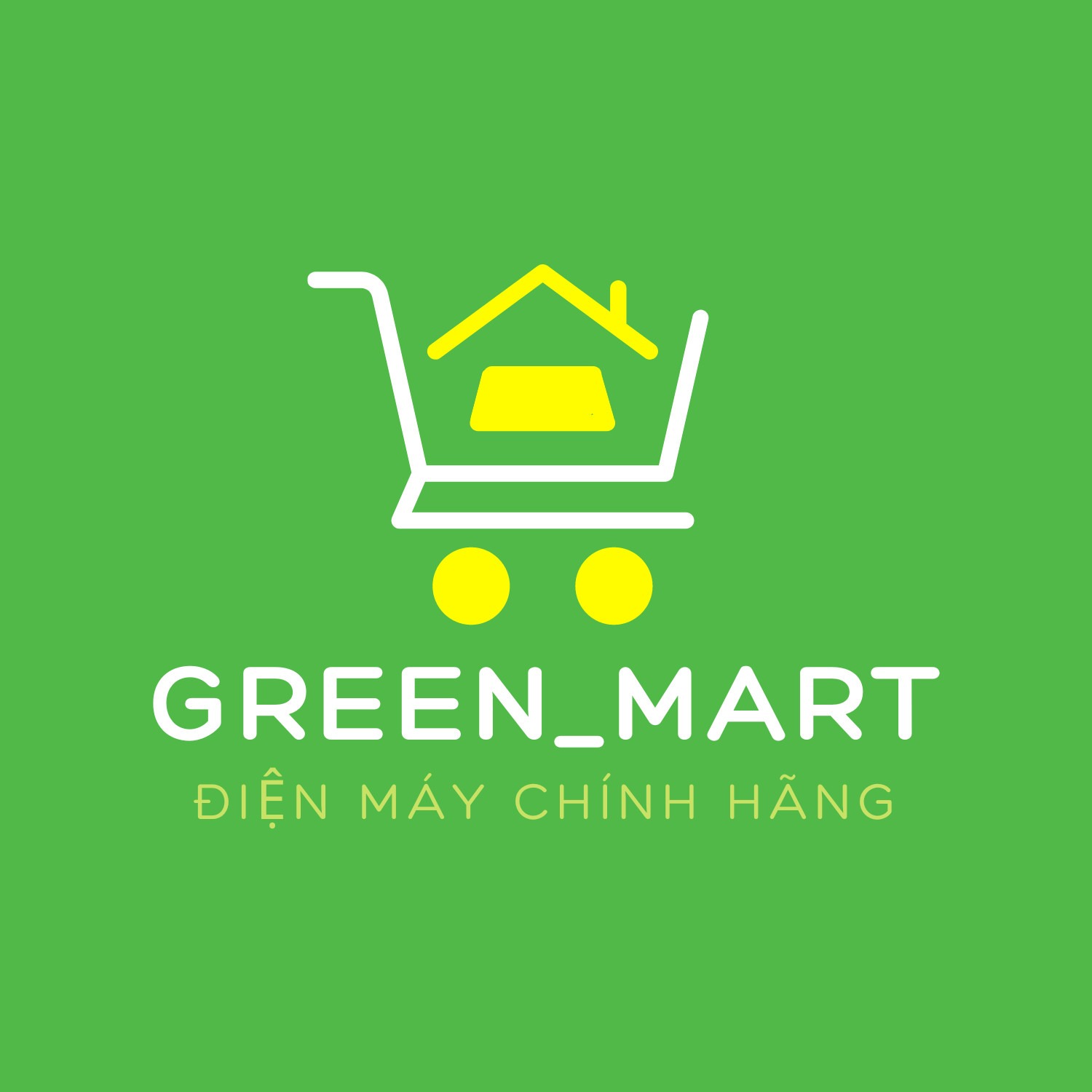 Green_Mart, Cửa hàng trực tuyến | Shopee Việt Nam