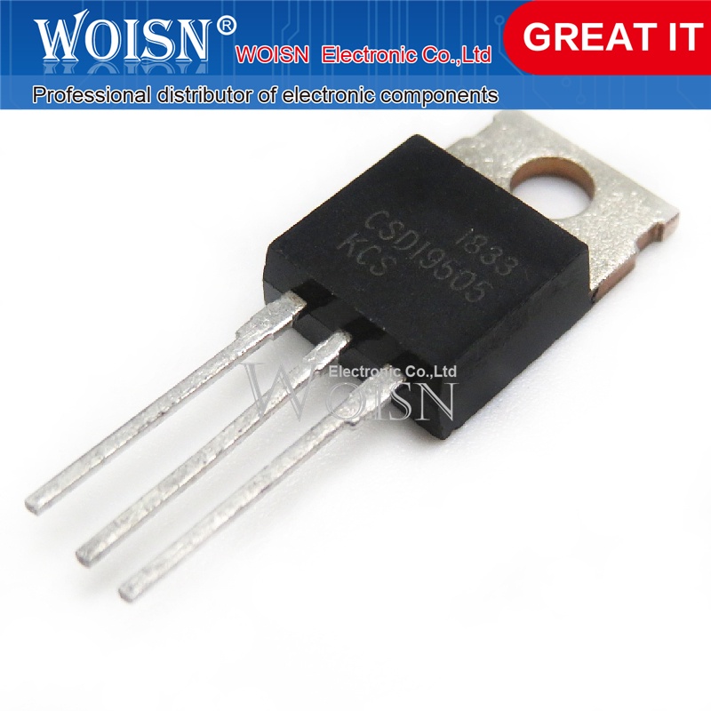 Csd19505kcs giá rẻ Tháng 1,2024|BigGo Việt Nam