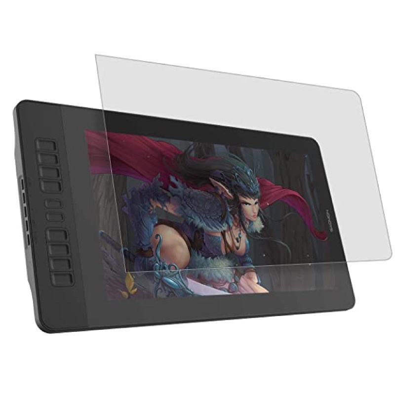 Miếng Dán Màn Hình Bảng Vẽ Gaomon 156HD | Shopee Việt Nam