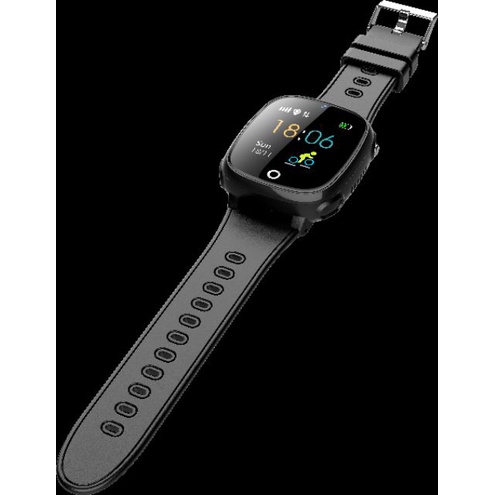 Mua Đồng hồ thông minh trẻ em HW11 định vị GPS, Chống Nước IP67, Màn Hình Cảm Ứng | Chính Hãng ...