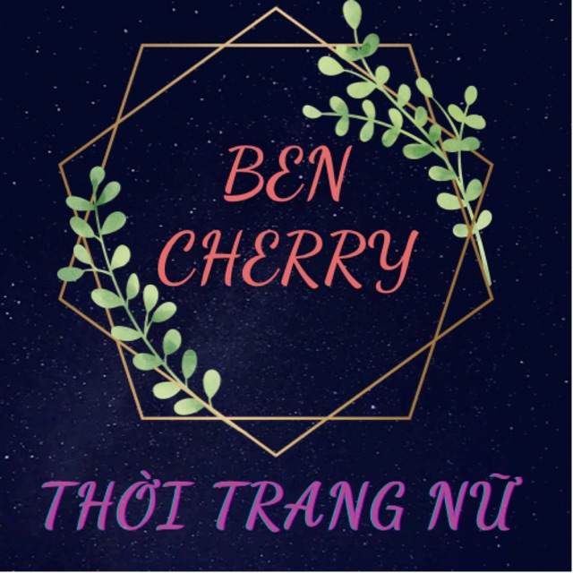 Ben Cherry, Cửa hàng trực tuyến | Shopee Việt Nam