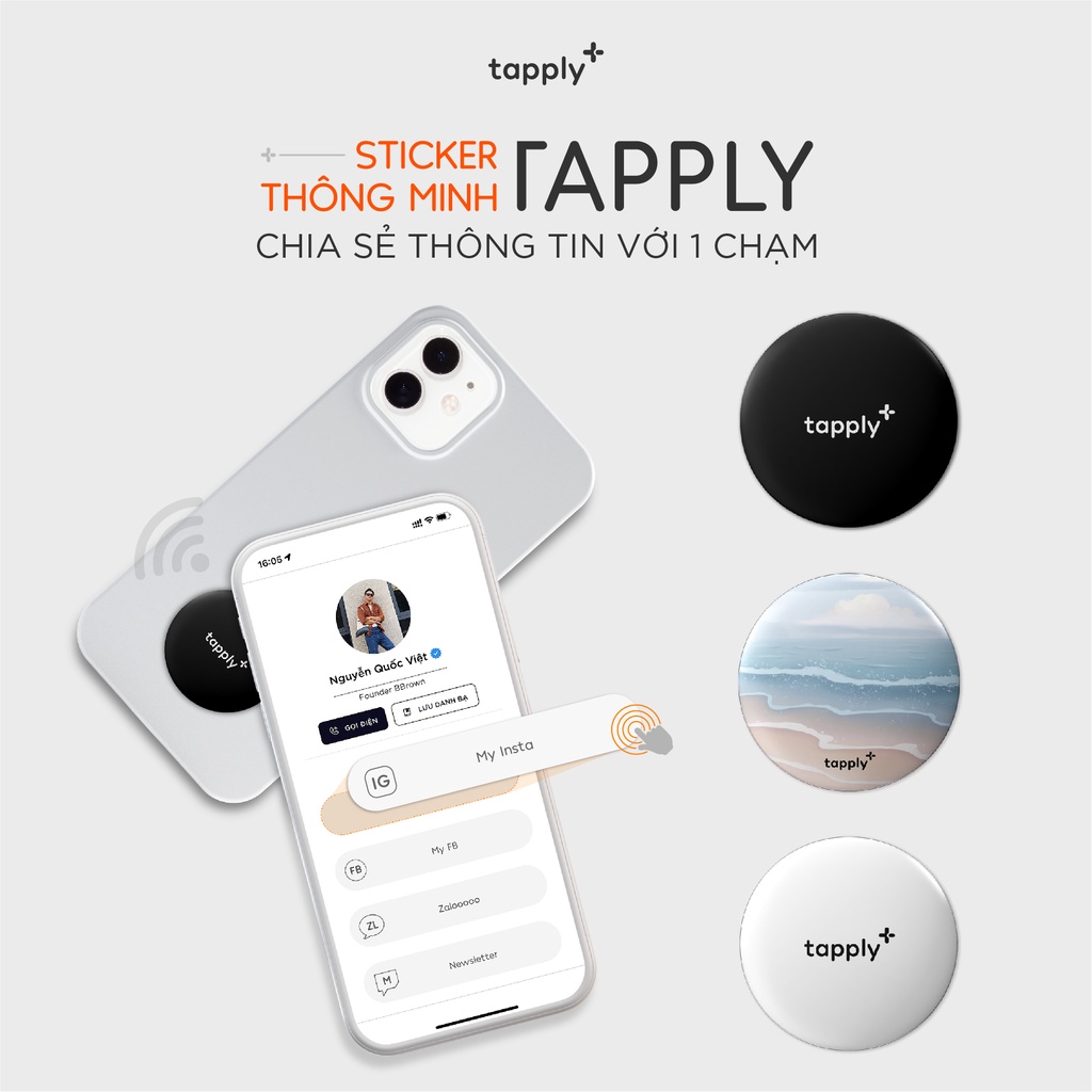 tapply giá tốt Tháng 12, 2022 | Mua ngay | Shopee Việt Nam