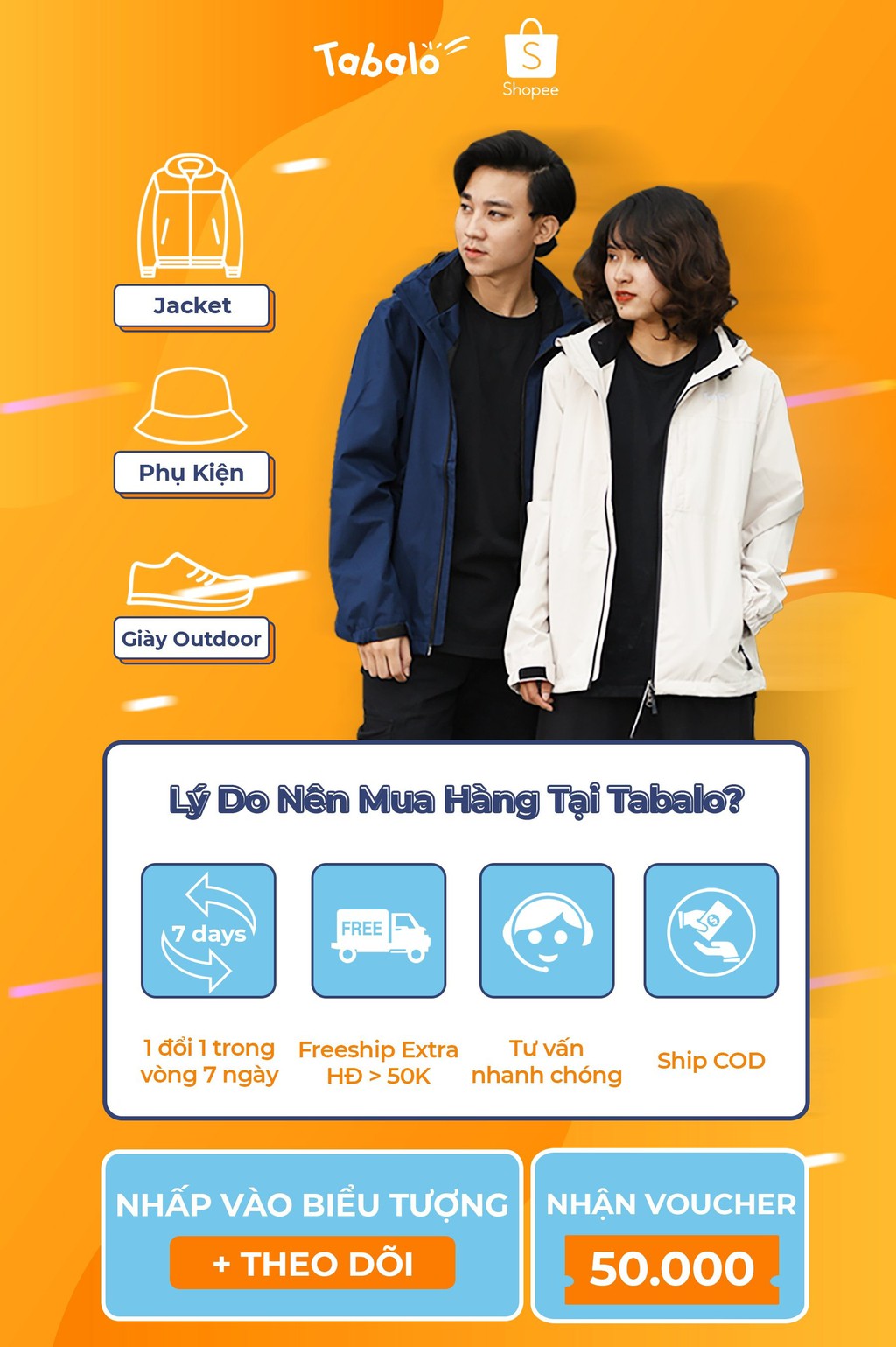 Tabalo - Đồ du lịch, dã ngoại, Cửa hàng trực tuyến | Shopee Việt Nam